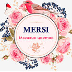 Mersi (Molodyozhnaya ulitsa No:17), çiçekçiler  Novy Urengoy'dan