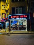 Mersinli Ahmet Usta Pide Lahmacun Kebap (İstanbul, Kadıköy, Zühtüpaşa Mah., Recep Peker Cad., 7D), restoran  İstanbul'dan