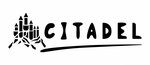 Citadel (Узловая улица No:2), kaldırım taşları  Simferopol'dan (Akmescit'ten)