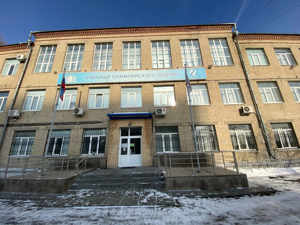 Spor okulları Neoгимнастика, Yekaterinburg, foto