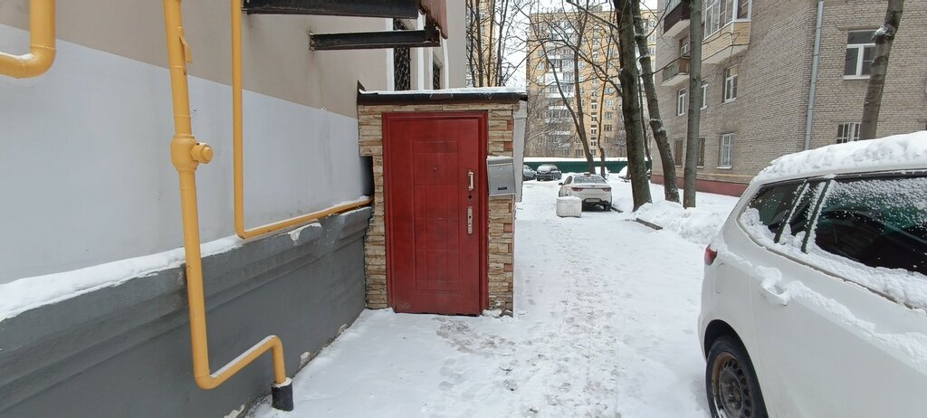 Otomobil yedek parçaları Auto-zap-shop, Moskova, foto