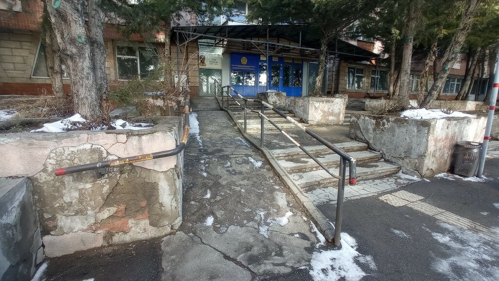 Hukuk büroları Private bailiff Sagyndykov D. T., Almatı, foto