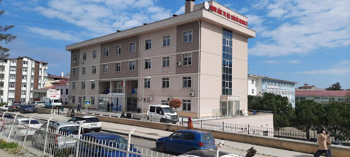 Diş sağlığı poliklinikleri Ordu Ağız ve Diş Sağlığı Merkezi, Altınordu, foto
