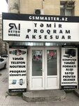 Xpert. az (Suleyman Sani Axundov Street No:249, Baku, Binagadi settlement), telefon tamir servisi  Bakü'den