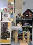 Батон (No:18, 3-y mikrorayon), süpermarket  Achinsk'ten