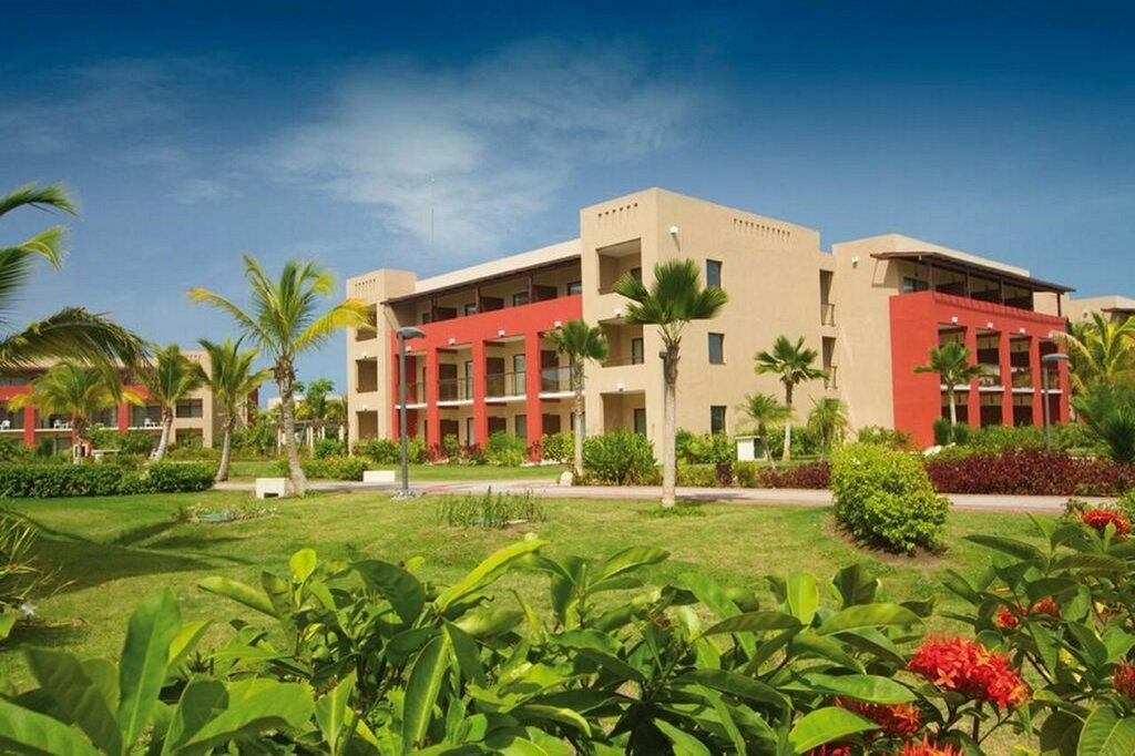 Otel Grand Memories Varadero, Varadero, foto