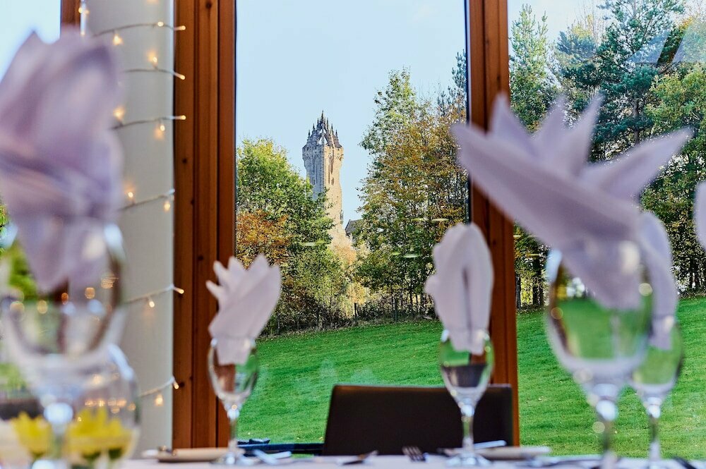 Otel Stirling Court Hotel, Stirling Konsey Alanı, foto