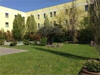 Otel Hotel Parma & Congressi, Emilia‑Romagna, foto