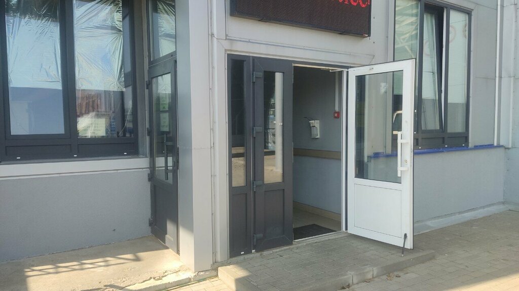 Depo hizmetleri Восток Ритейл Логистика, Bobruisk, foto