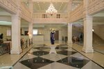 Evgeniya (Severnaya ulitsa No:30), otel  Radujny'den