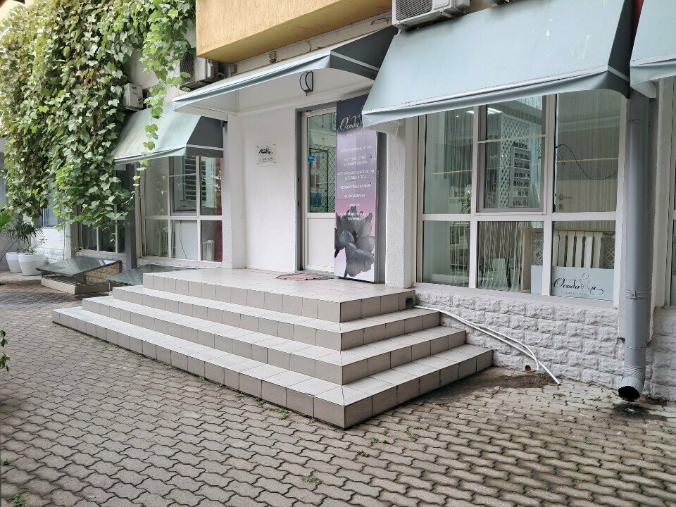 Güzellik salonu Osobaya, Soçi, foto