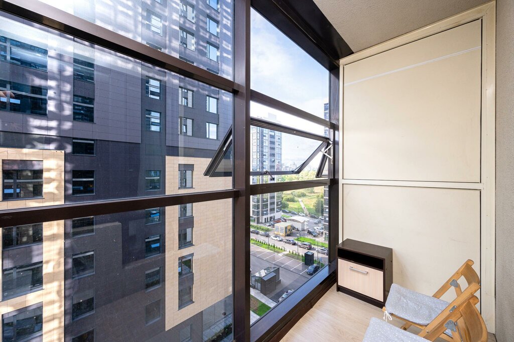 Kısa süreli konaklama Helen Apart, Saint‑Petersburg, foto