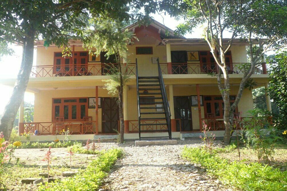 Otel Forest Hideaway Resort, , foto