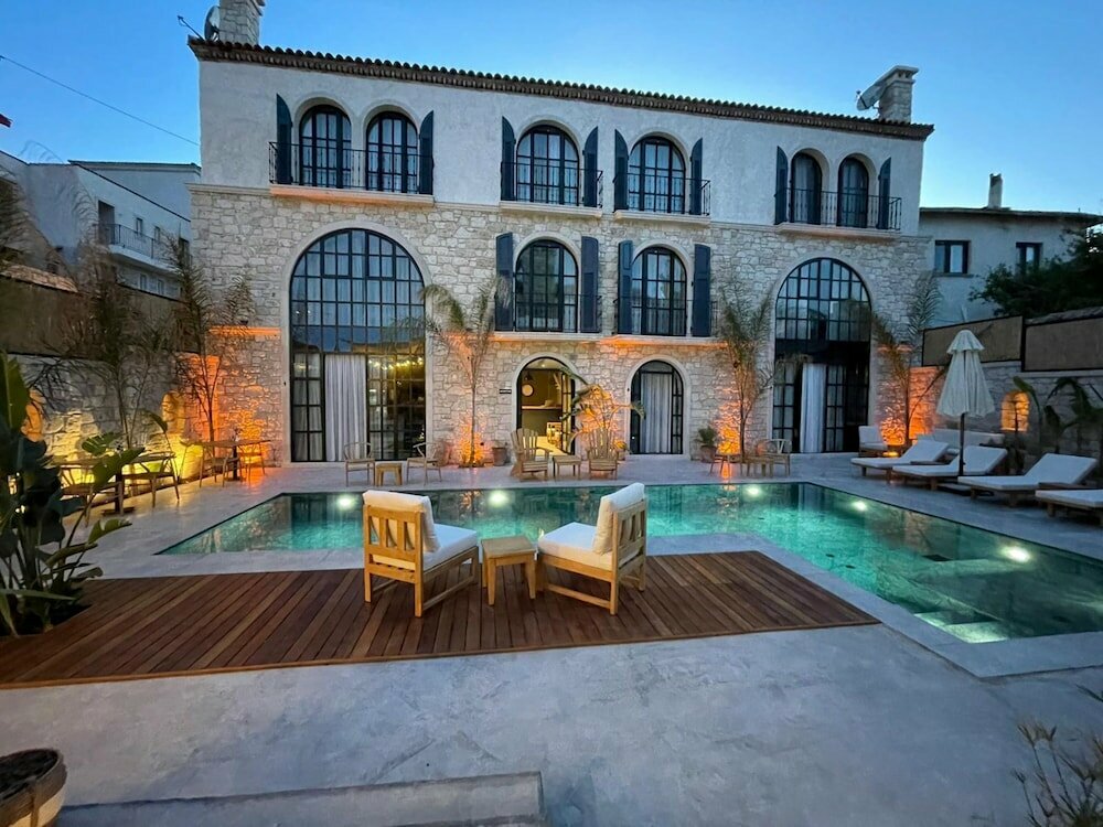Otel Rhea Alaçatı, Çeşme, foto