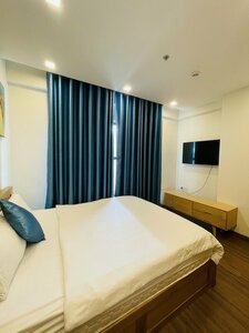 Căn hộ Khách Sạn Flc SeaTower Quy Nhơn-ND Condotel (Phu Yen Province, Thi Tran Chi Thanh), otel