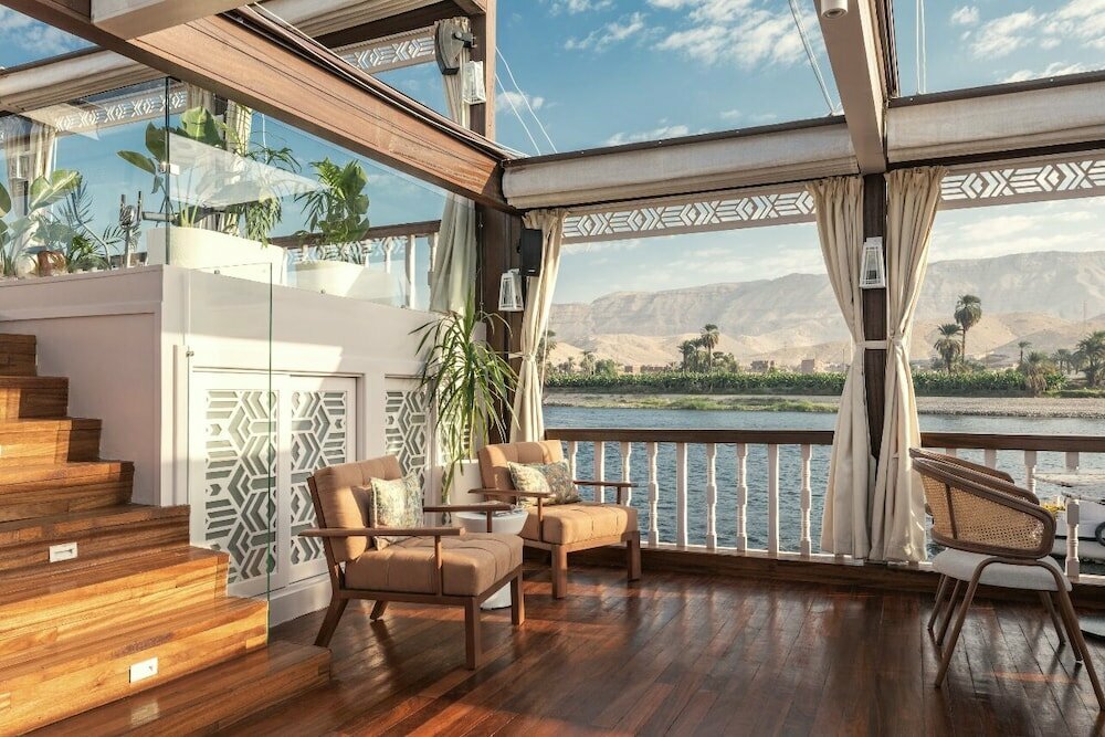 Otel Zahra Dahabieya, , foto