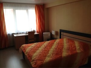 Gis (No:17, 91-y kvartal), otel  Angarsk'tan
