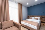 Kars Deluxe (Grebenskaya ulitsa No:50), konuk evi  Anapa'dan