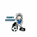 Funny Kickers (vulica Trusava No:20А), spor okulları  Borisov'dan