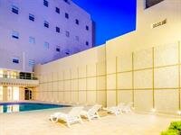 Otel Ribai Hotels, Barranquilla, foto