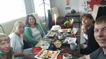 Суши (Yuzhny mikrorayon No:29, posyolok gorodskogo tipa Selenginsk), suşi restoranı  Buriatya'dan