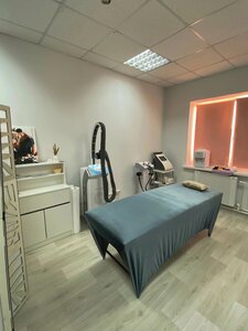 ProТело (Promyshlennaya ulitsa No:19), masaj salonları  Tarko‑Sale'den
