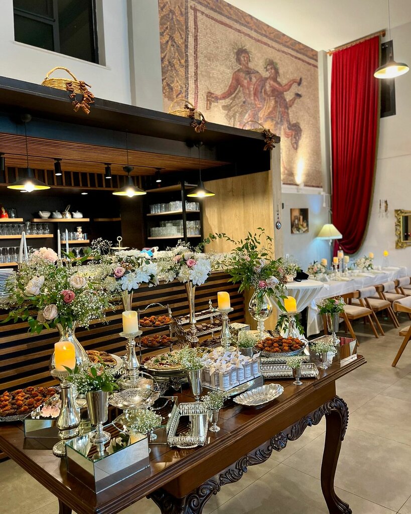 Restoran Home Cake Restaurant, İskenderun, foto