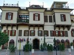 Hotel Bosnalı Restaurant (Seyhan Caddesi, No:29A, Seyhan, Adana), restoran  Adana'dan