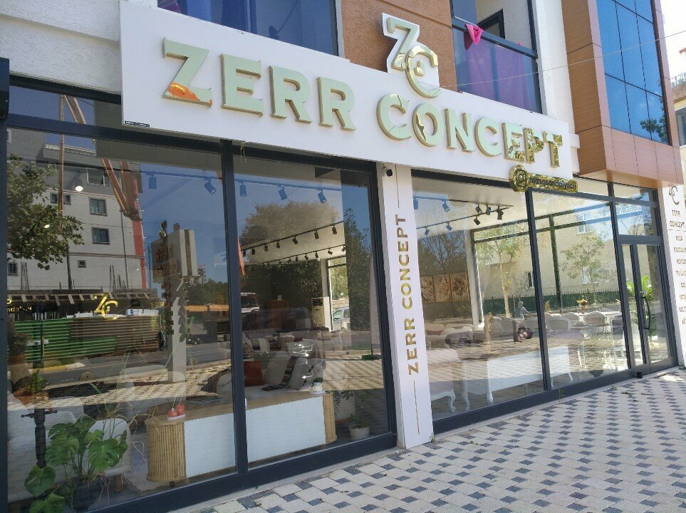 Mobilya fabrikaları Makilioğlu Ağşap Ve Dekorasyon, İstanbul, foto