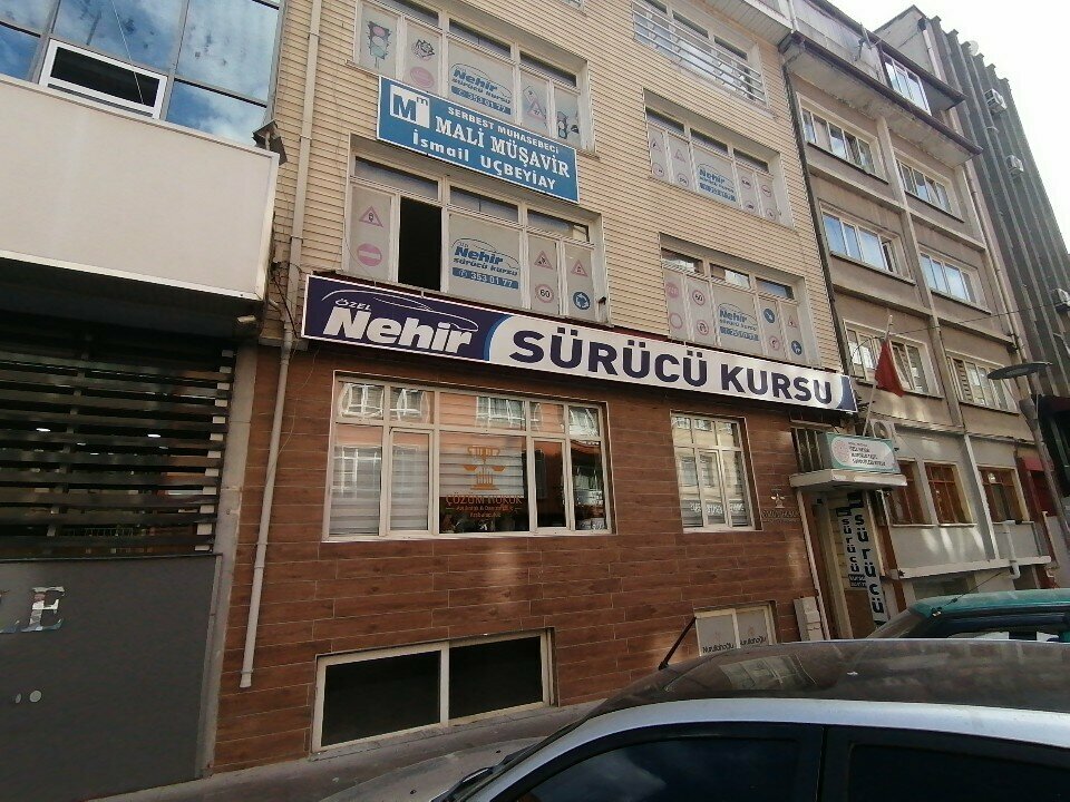 Muhasebeciler Serbest Muhasebeci Mali Müşavir İsmail Uçbeyiay, Konya, foto