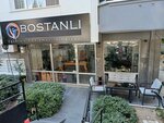 Bostanlı Egzersiz Danışmanlık Merkezi (Bostanlı Mah., Cengiz Kocatoros Sok., No:92, Karşıyaka, İzmir), fitness kulüpleri  İzmir'den