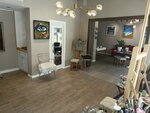Ece Ergüler Sanat Galerisi (Bostanlı Mah., Prof. Dr. Yusuf Vardar Sok., No:64, Karşıyaka, İzmir), sanat galerileri ve merkezleri  İzmir'den