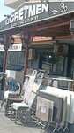 Öğretmenin Yeri (Kolejtepe Mah., Dr. Cemil Karslıgil Sok., No:2A, Şahinbey, Gaziantep), mobilya mağazaları  Gaziantep'ten