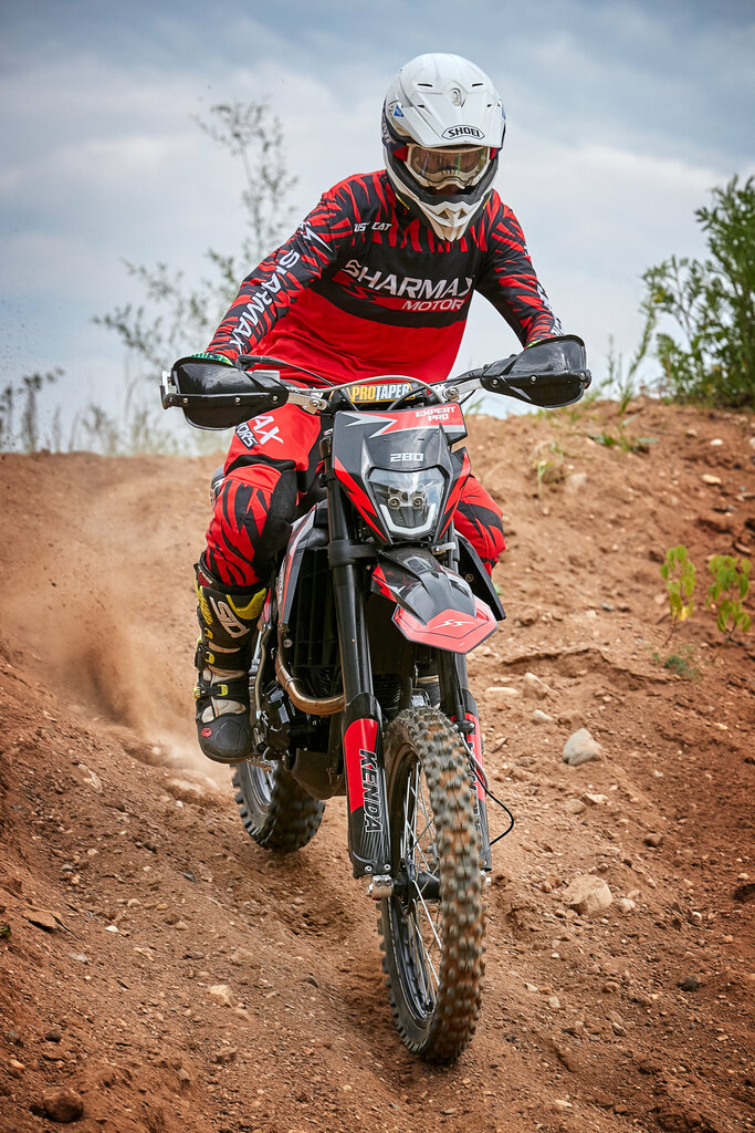 Motosiklet satışı Активатор, Kemerovo, foto