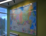 Картографический центр (Chernitsynsky Drive No:3), harita planlama büroları  Moskova'dan