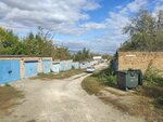 Звезда (Penza, Oktyabrskiy District, Zavodskoy District), garajlar  Penza'dan