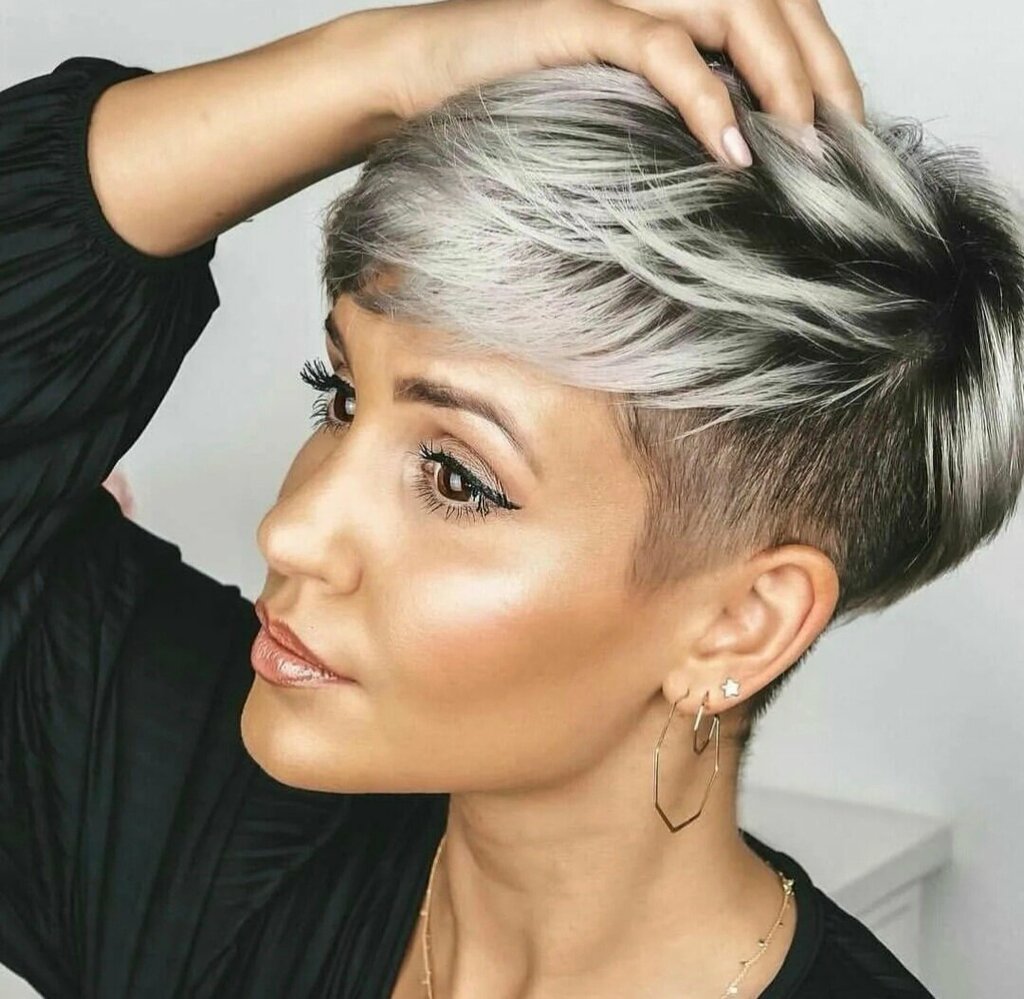 Güzellik salonu Malina, Beriozovski, foto