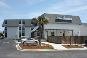 Ocean Sands Beach Boutique Inn - Stay At the Beach (North Carolina, Dare County, Kill Devil Hills), otel  Kill Devil Hills'ten