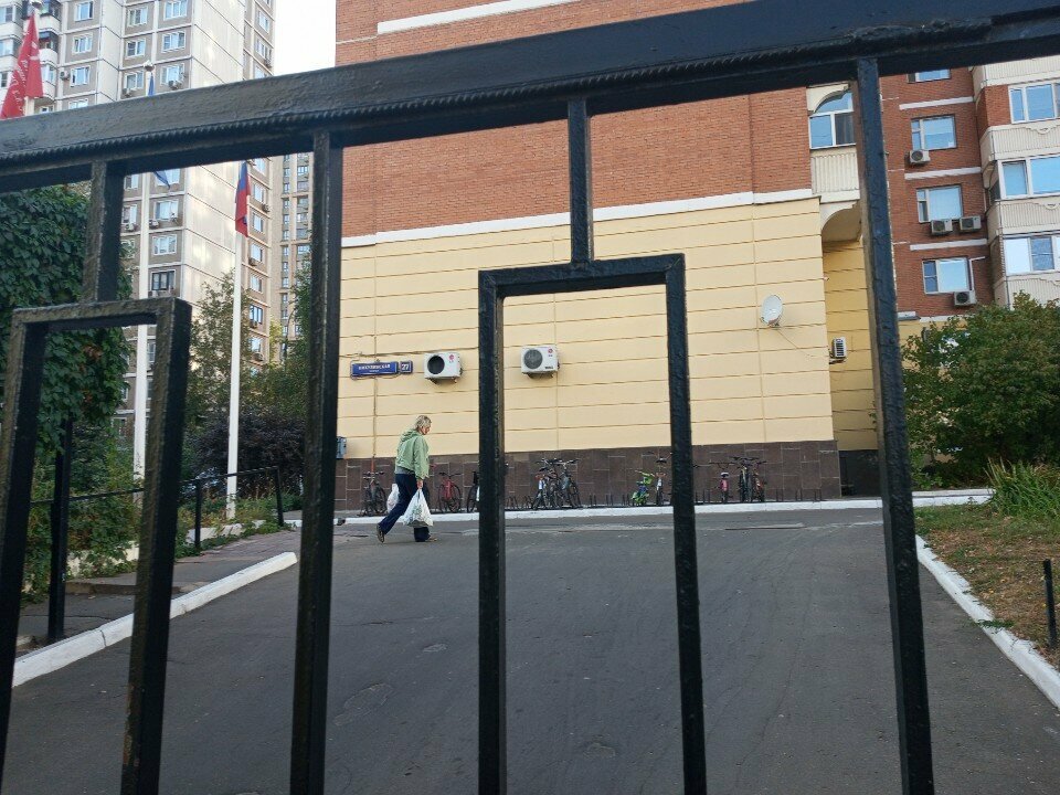 Kozmetoloji, kozmetik salonları Klinika Lantan, Moskova, foto