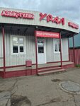Ural (Wrïckïy Street No:11), market  Petropavl'dan (Petropavlovsk'tan)