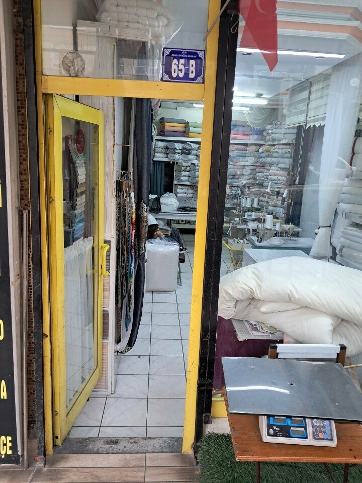 Çeyiz mağazaları Prenses Çeyiz, Ankara, foto