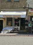 Köşker Cengiz (Tellidere Mah., 72059 Sokak, No:2/B, Seyhan, Adana), ayakkabı tamiri  Adana'dan