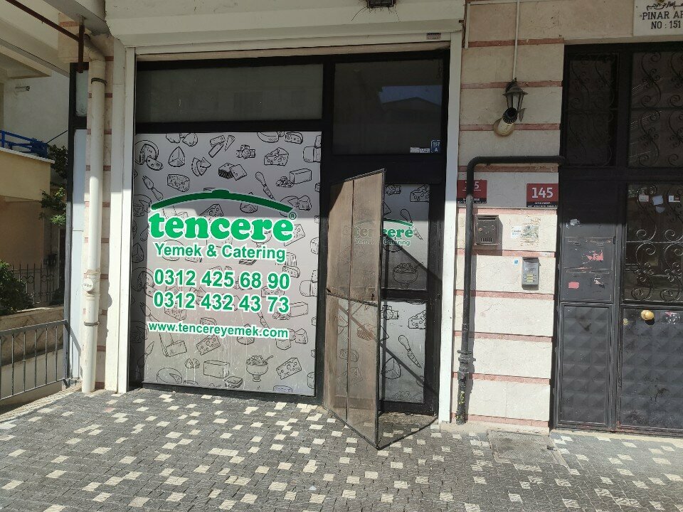 Gıda üreticileri Tencere Yemek, Ankara, foto