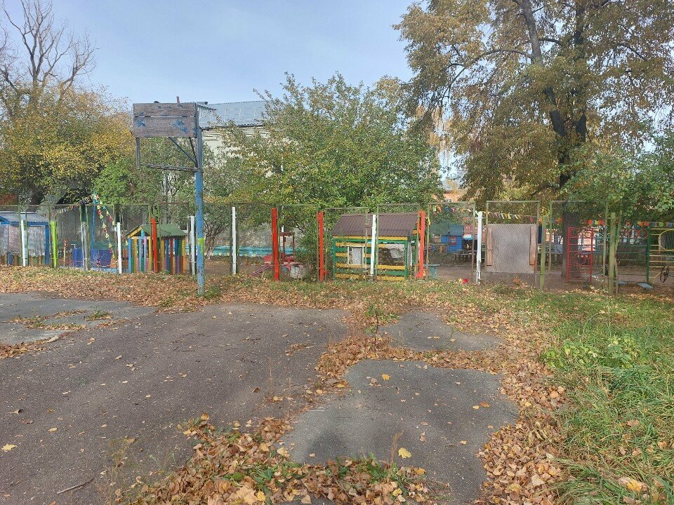 Anaokulları Detsky sad № 39, Izhevsk, foto