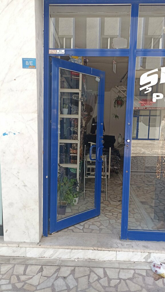 Giyim mağazası Şems Penye Triko, Konya, foto
