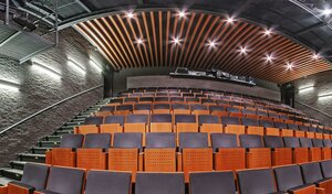 «Воронежский Камерный театр» фото 1