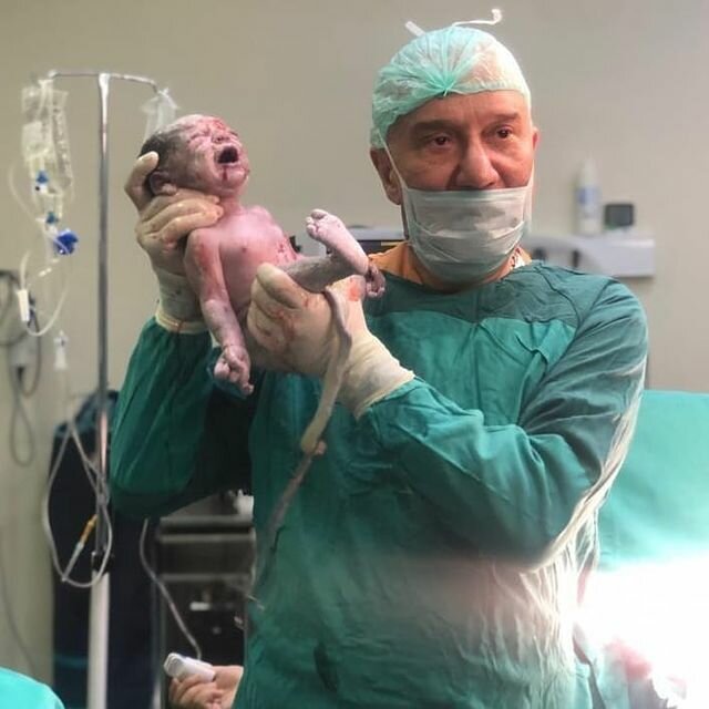 Sağlık merkezleri Abacıoğlu Kadın Sağlığı Merkezi, İstanbul, foto