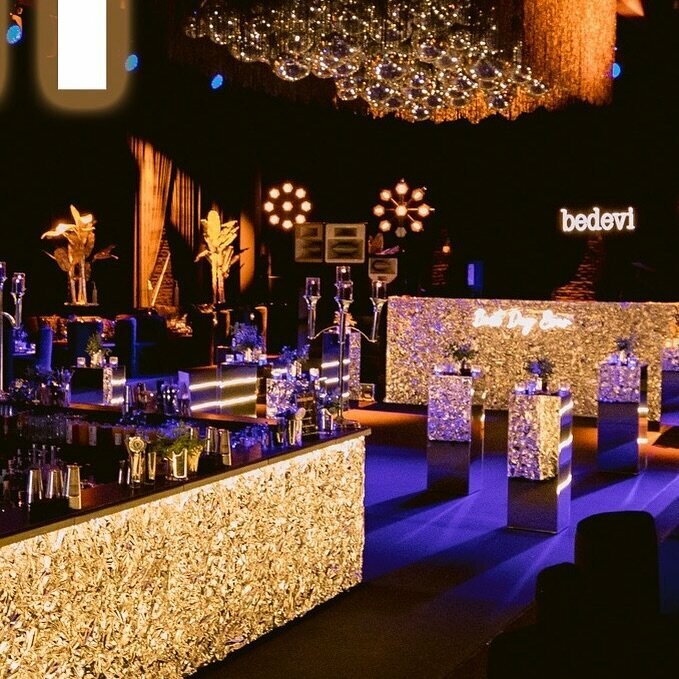 Etkinlik organizasyonu Ac Design & Event Company, İstanbul, foto