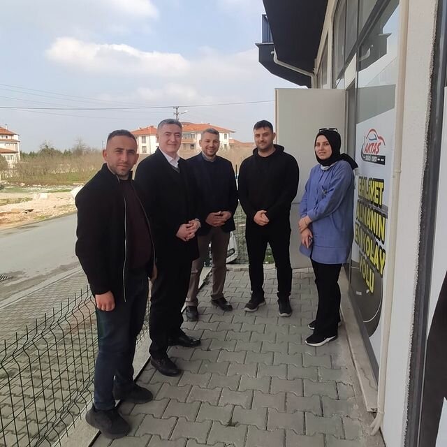 Sürücü kursları Aktaş Sürücü Kursu, Akyazı, foto