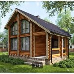 ПДК (ulitsa Revolyutsii No:16, rabochiy posyolok Polazna), i̇nşaat firmaları  Permski krayından